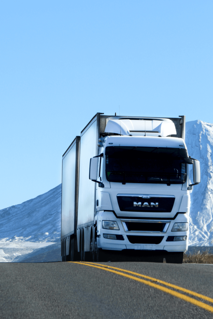 Carrier Setup - FHM Logistics